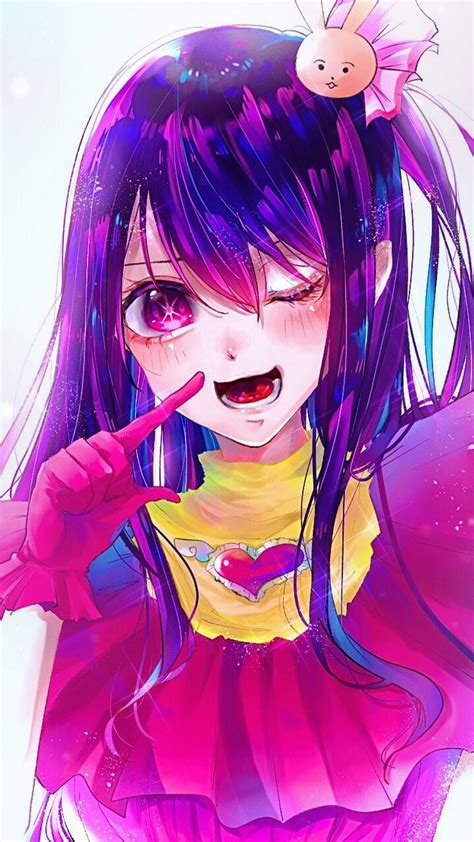 Hoshino Ai Oshi No Ko Page 4 Of 55 Zerochan Anime Image Board