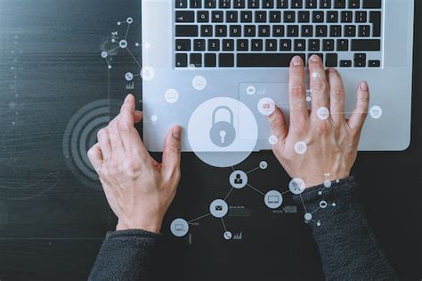 Cybersecurity Strategy Alliant Cybersecurity