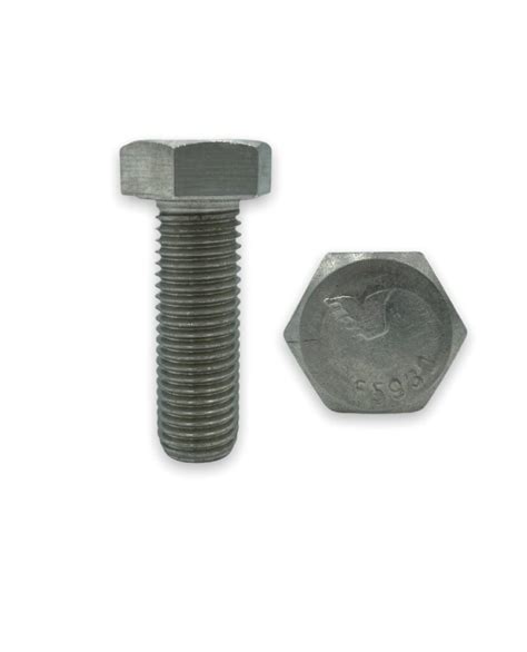 Tornillo Hexagonal Inoxidable Comercial Sonora líder en la
