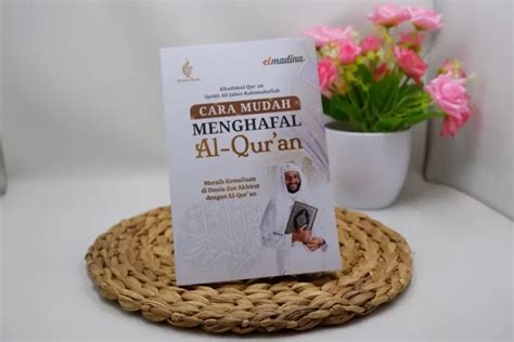 Cara Mudah Menghafal Al Qur An