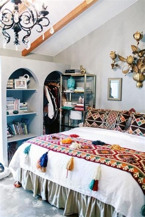 Claves De La Decoraci N Boho Chic