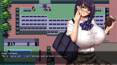 Demonic Contract Sex Succubuzz Final Mandarin Farm Otomi Games