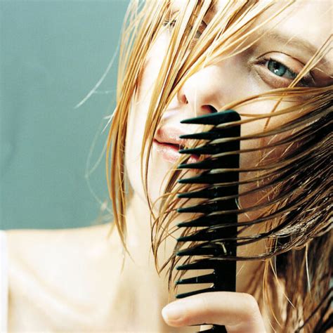 Consejos para recuperar el pelo después de las extensiones la guía
