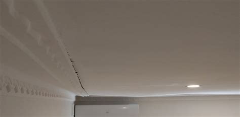 How To Prevent Ceiling Sagging Authentic Additions