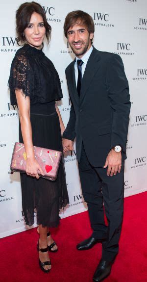 Tribun Dergi On Twitter Raul Gonzalez Ve E I Mamen Sanz Tribeca Film