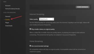 Plex Playback Error Causes How To Fix It