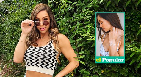 Paloma Fiuza No Tiene Prisa En Encontrar El Amor Y Sorprende Con