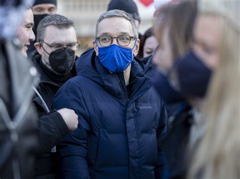 FPÖ Antrag auf Corona U Ausschuss eingebracht Coronavirus Wien