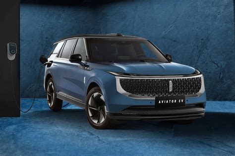 2024 Lincoln Nautilus Hybrid Specs Chloe Delcina