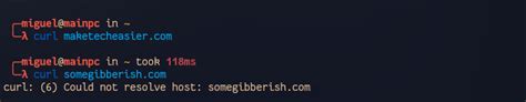 How To Use CURL For Command Line Data Transfer And More Make Tech Easier