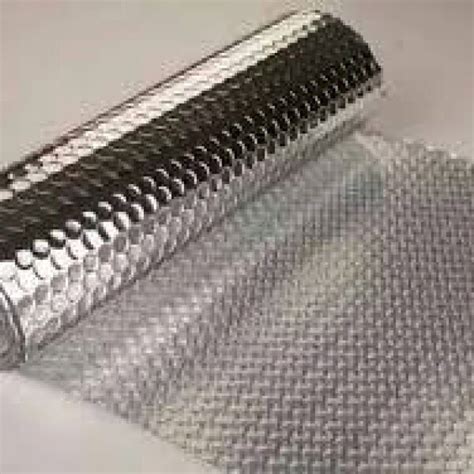 Bubble Aluminium Foil Building Materials Online