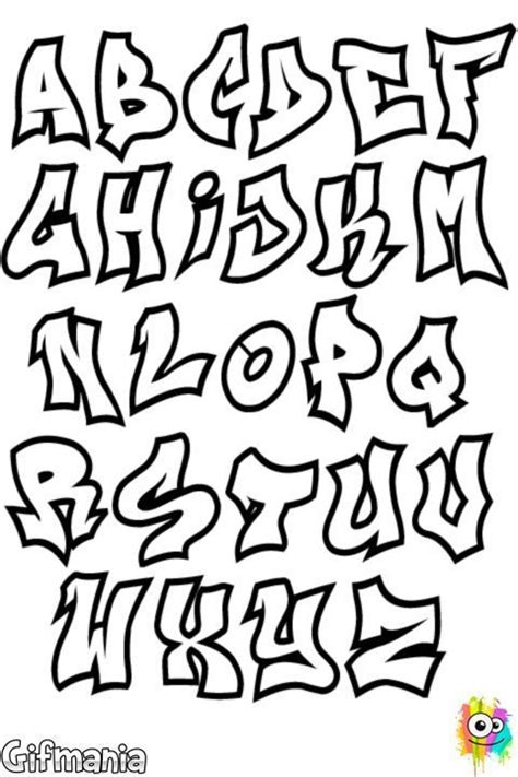 560 Ideas De Letras En 2021 Graffiti Numbers Graffiti Alphabet Styles