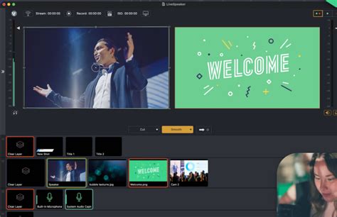 Rekomendasi Software Live Streaming Pc Ringan