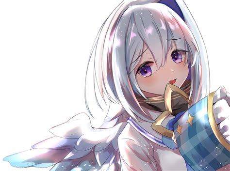 Amane Kanata Kanata Ch Image By Elphe 3770660 Zerochan Anime