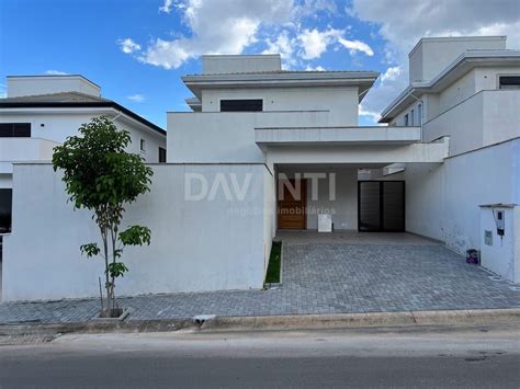 CA121156 Casa venda Bairro das Palmeiras Campinas SP Davanti Imóveis