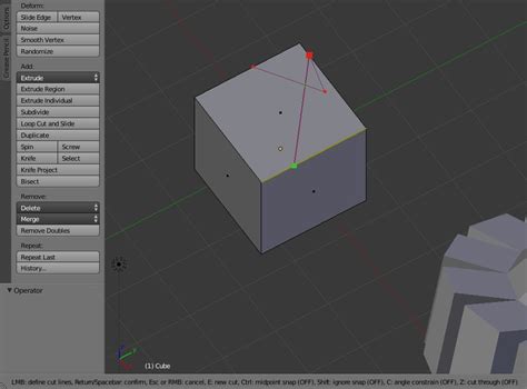 3D Modeling With Blender Digilent Blog