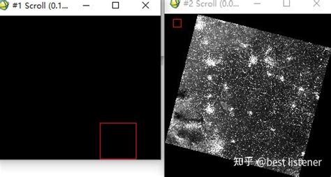 遥感影像裁剪（借助python语言） 知乎