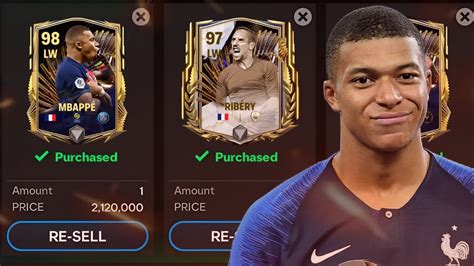 ЛУЧШИЕ ЛВ И ПВ В EA FC MOBILE 24 ТЫ ОБЯЗАН КУПИТЬ ИХ К СЕБЕ В СОСТАВ