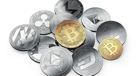 Mundo cripto conocé cuáles son las criptomonedas más valiosas de la
