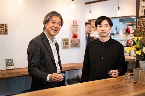 編集人のまえとあと 望月大作