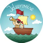 Ideenreise Blog Alles über mich Lapbookvorlagen