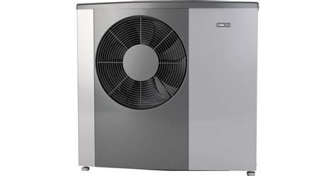 Neue Luft Wasser W Rmepumpe S Von Nibe Schafft Ladetemperaturen Von