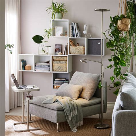 IKEA Hacks sorprendentes con la estantería BILLY