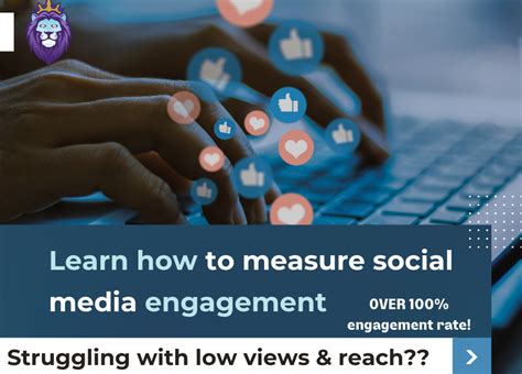 How To Measure Social Media Engagement