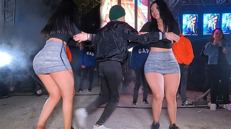 Pero Mira Nadamas Que Mujeronque Rica Cumbia Sonido Fania
