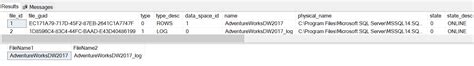 A Complete Guide To T SQL Metadata Functions In SQL Server