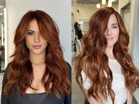 Cores de cabelo para o verão 2024 Boa Dica de Beleza