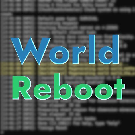Overview Worldreboot Bukkit Plugins Projects Bukkit