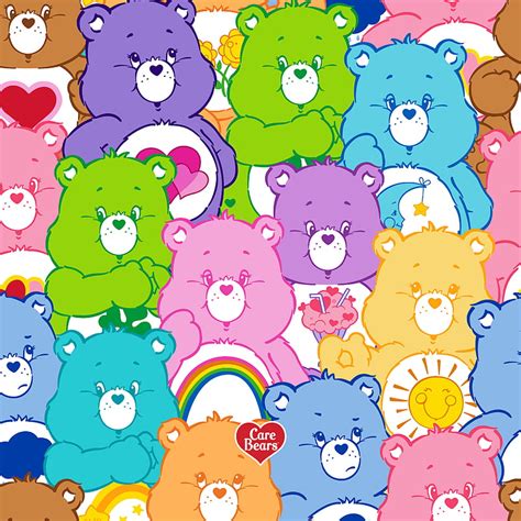 Update Care Bear Wallpaper S In Coedo Vn