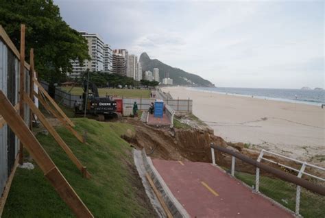 Ciclovia Tim Maia pode ser reaberta diz laudo da Justiça Rio de