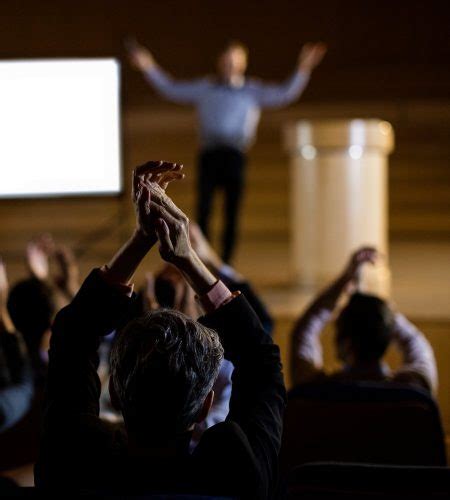 El Arte De Hablar En P Blico Sociedad De Psicolog A Aplicada