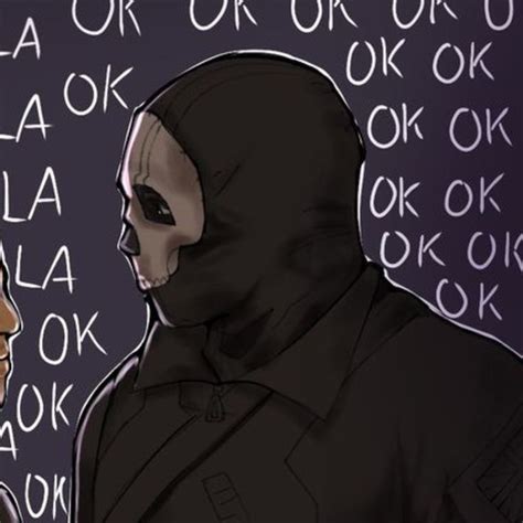 Pin By Sadhbh On Matching Pfps Call Of Duty Ghosts Profile