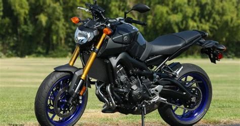 Naked Roadster Motosiklet Nedir Özellikleri Neler Motorcu Blog