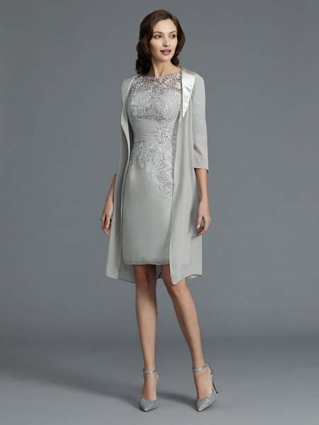 Abiti Eleganti Mamma Sposa 2019 Stile E Bellezza