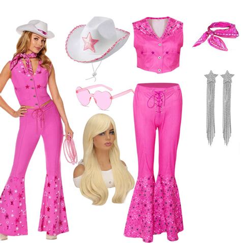 Barbie Halloween Costumes Are Trending How To Shop The Look Hello