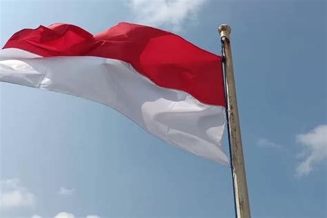Sejarah Singkat Dan Lirik Lagu Berkibarlah Benderaku Ciptaan Ibu Soed