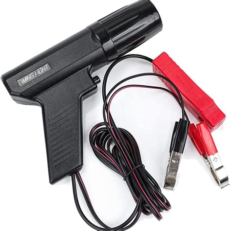 Buy Ignition Timing Light Car Timing Light Engine Timing Strobe Light