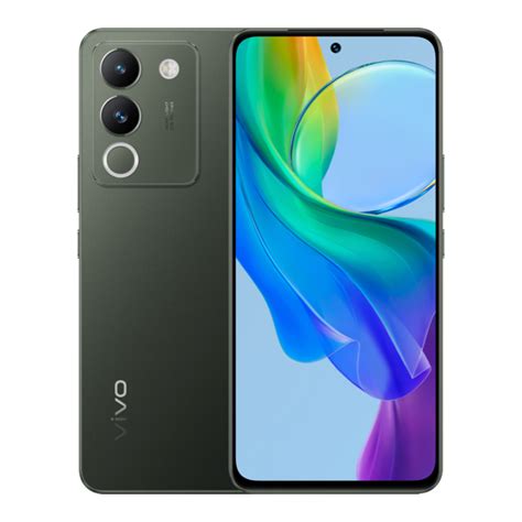 Vivo Y G Vivo Global