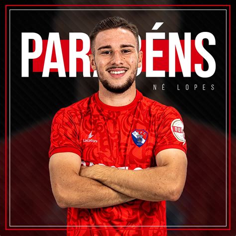 Gil Vicente Futebol Clube On Twitter N Lopes Celebra Hoje O Seu