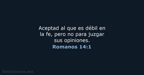 De Octubre De Vers Culo De La Biblia Del D A Lbla Romanos