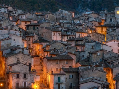 Borghi più Belli in Abruzzo i 18 paesi da visitare Idee di viaggio