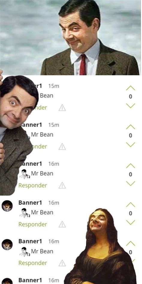Usuarionoidentifico Es Un GIGACHAD Meme Subido Por Banner5 Memedroid