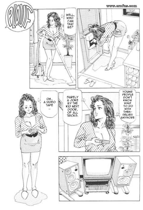 Page 3 Chiyoji Tomo Comics Miss 130 Subliminal Sex Erofus Sex And