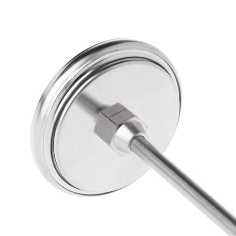 Cm Pr Mie Edelstahl Kompost Boden Thermometer Ga Grandado