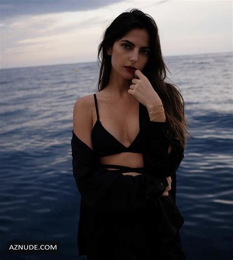 Kelly Piquet Photoshoots Aznude