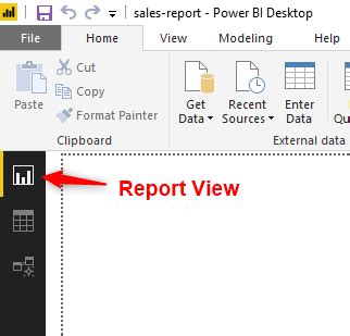 Create A Power Bi Pie Chart In Easy Steps Goskills